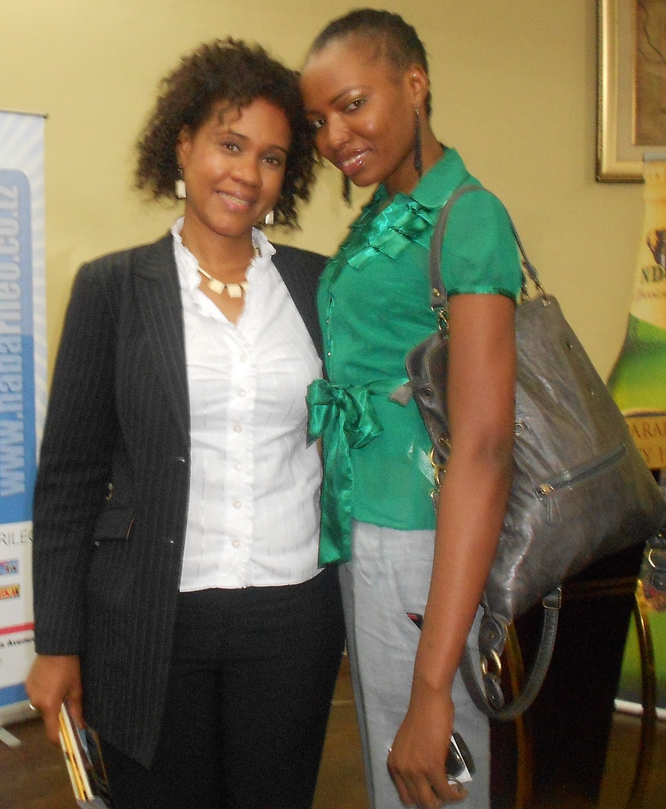 Alice Fashion World: An entrepreneurship session on Business of Beauty ...