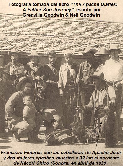 Reporteros.com: LA GUERRA PARTICULAR DE FRANCISCO FIMBRES CONTRA LOS ...