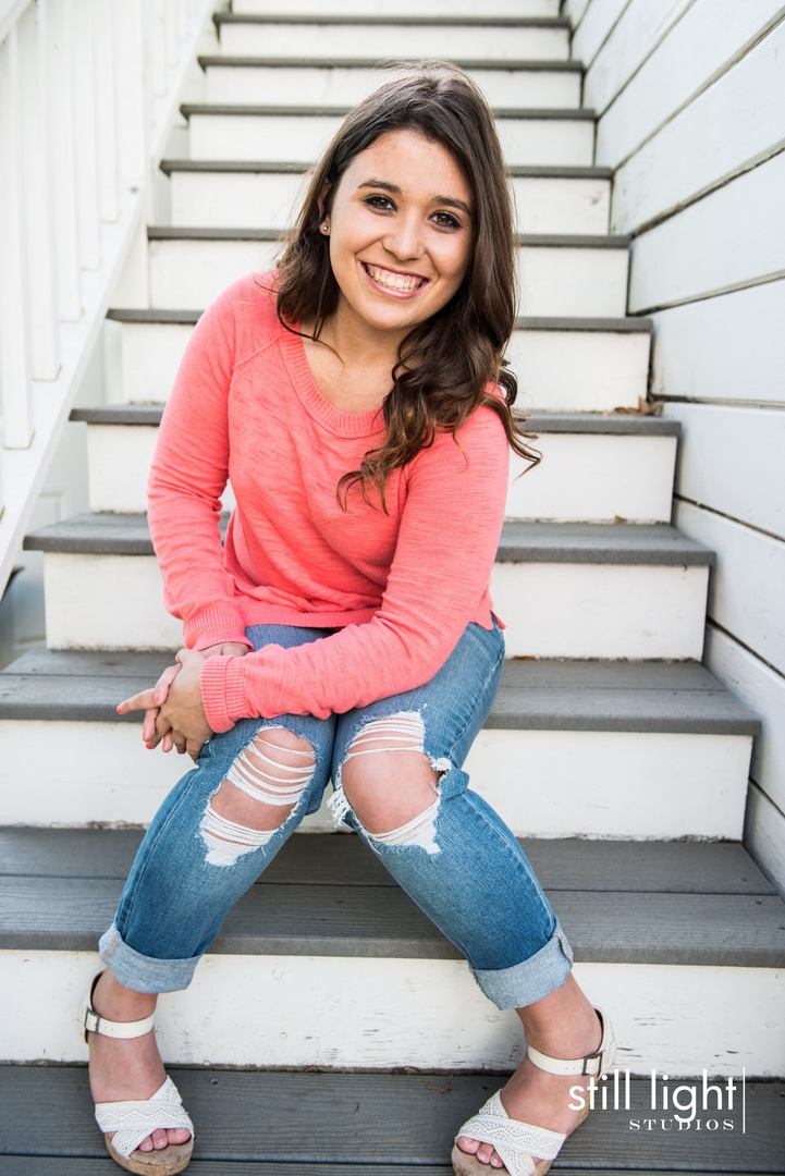 Still Light Studios: Senior Portraits Gallery