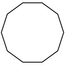 Mathematics: poloygon
