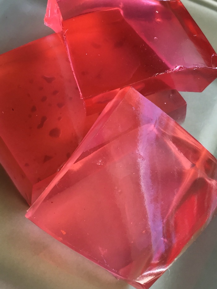 Mini Monets and Mommies: Chocolate-Covered Berry Valentine's Day ...