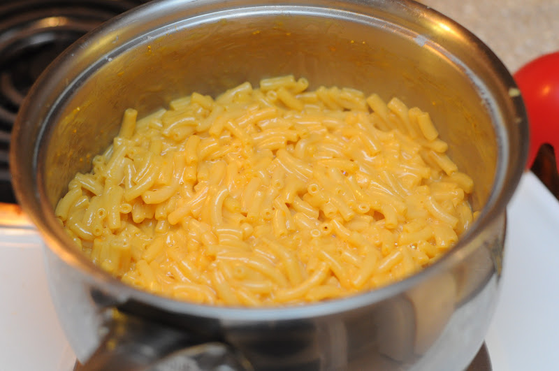 Bri~licious: Back to life...(and a manly recipe)