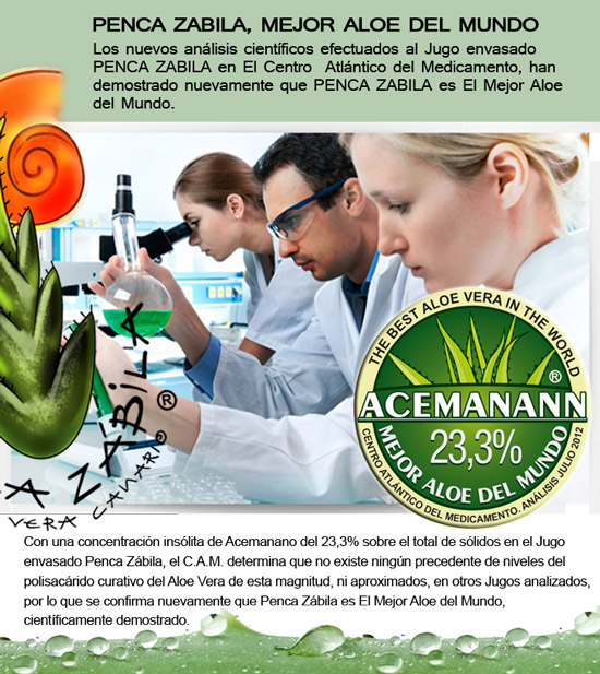 ALOE VERA "EL CURA TODO": EL ACEMANANO: AZÚCAR MILAGROSO DEL ALOE VERA.