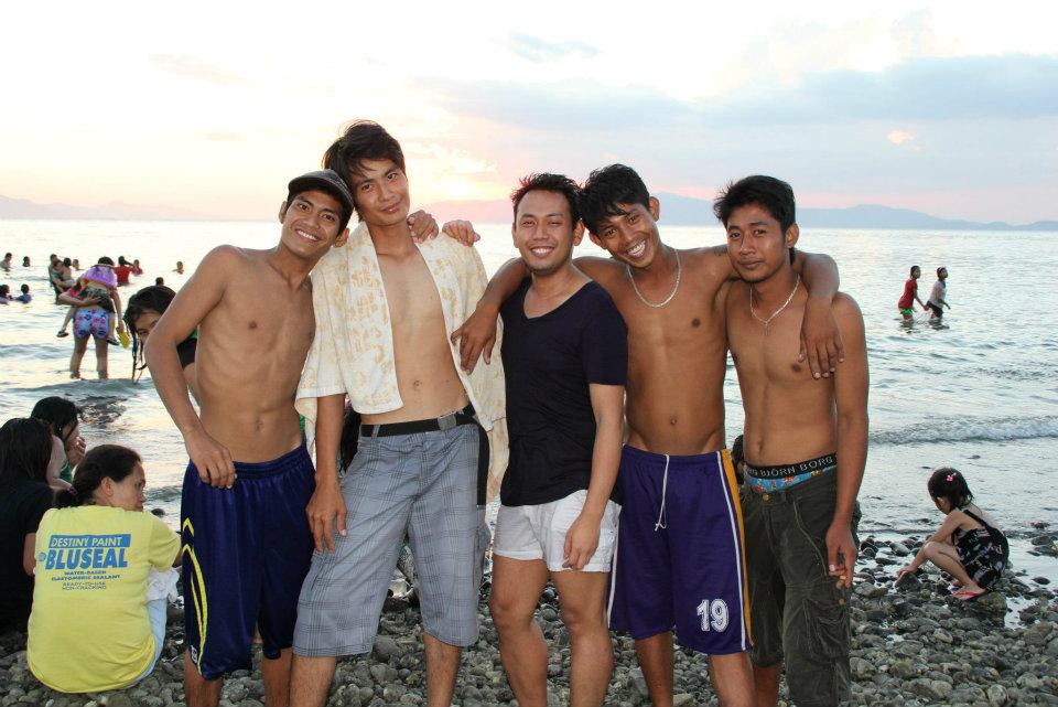 Baklang Maton: Second Separation: Si Utoy