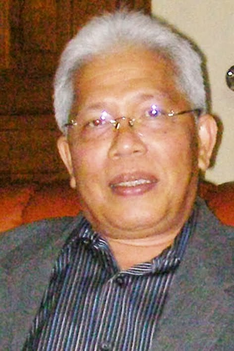 Sitompul Pekanbaru: Kata Sambutan Ketua Punguan Raja Toga Sitompul ...