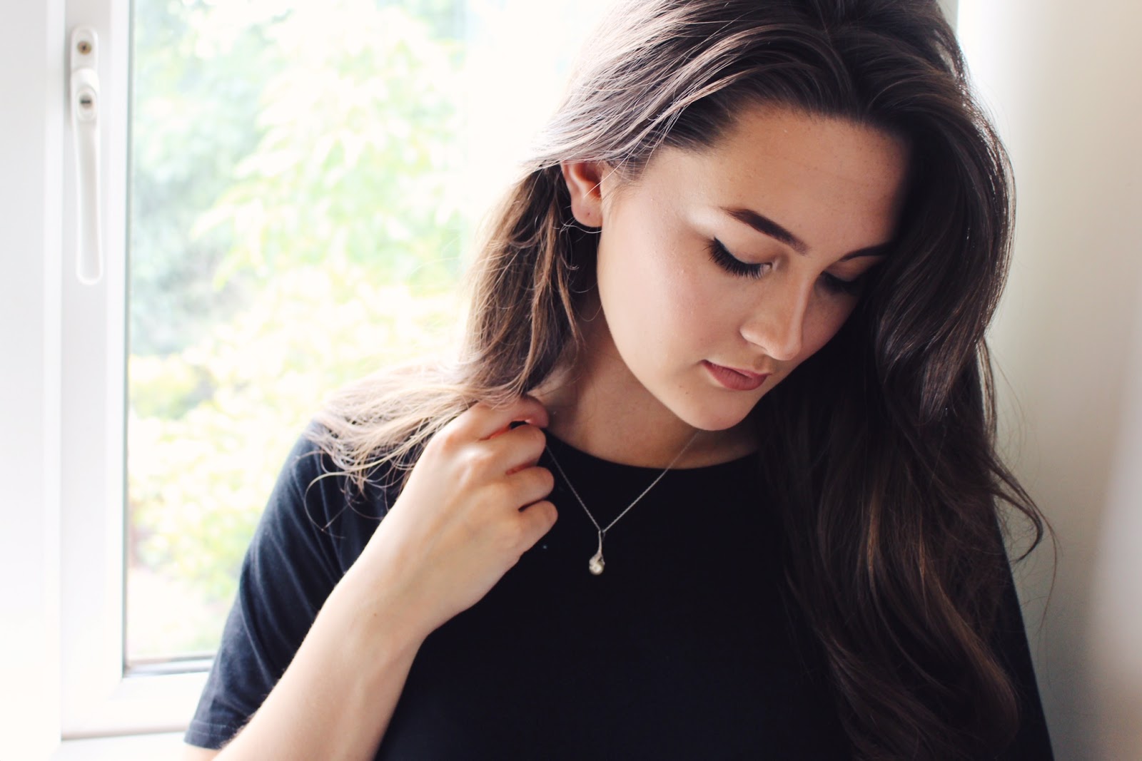 EVIE ROSE LANE X LILY AND ROSE JEWELLERY LOOKBOOK... | Evie Rose Lane ...