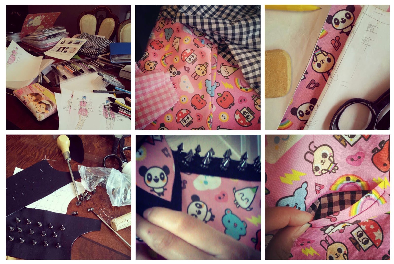 Jackie & whatever : TADO collaboration