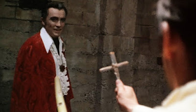 Count Yorga, Vampire (1970) by Bob Kelljan