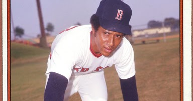 WHEN TOPPS HAD (BASE)BALLS!: MISSING IN ACTION- 1976 DIEGO SEGUI