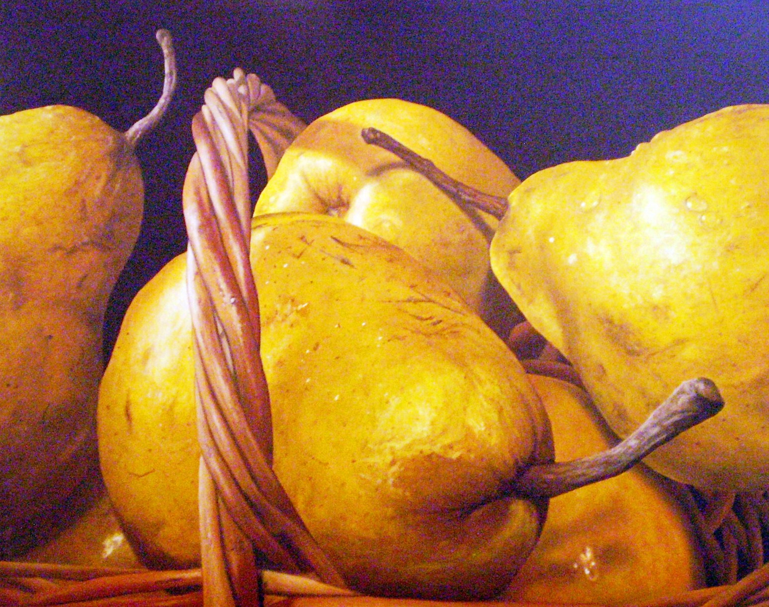 Historia y evolución de la pintura artística : Pinturas Realistas ...