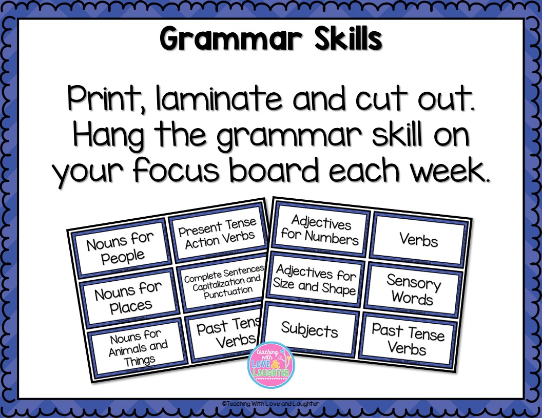 Teaching With Love and Laughter: Kindergarten Journeys