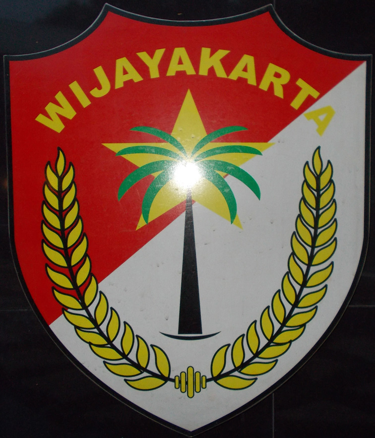 LAMBANG 051 JAYAKARTA: lambang korem wijayakarta dan kodamjaya