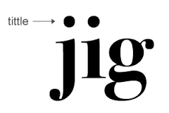 Bob Sanchez: A to Z Challenge: Tittle