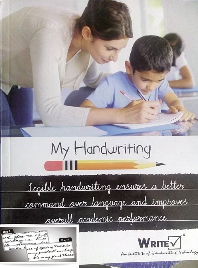 Handwriting classes