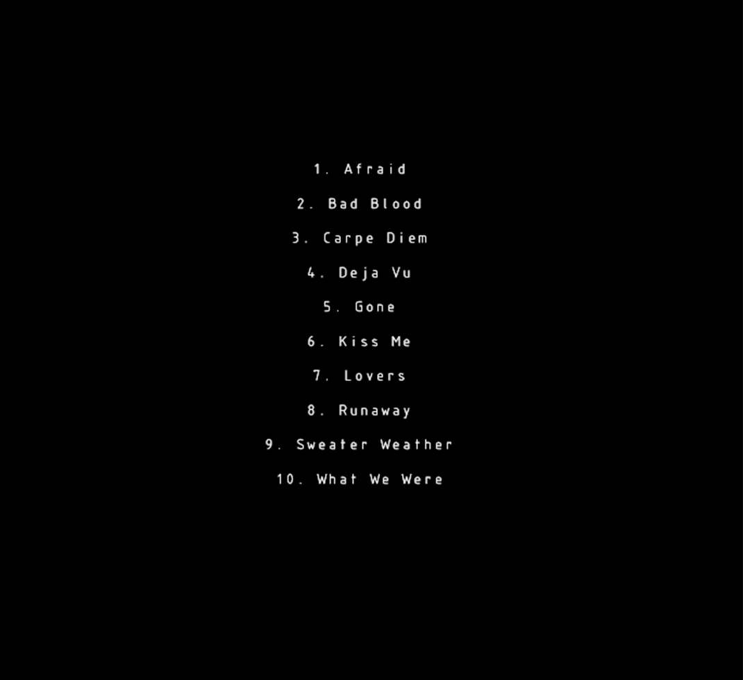 Amy's A2 Media Blog: Drake's Digipack Comparison