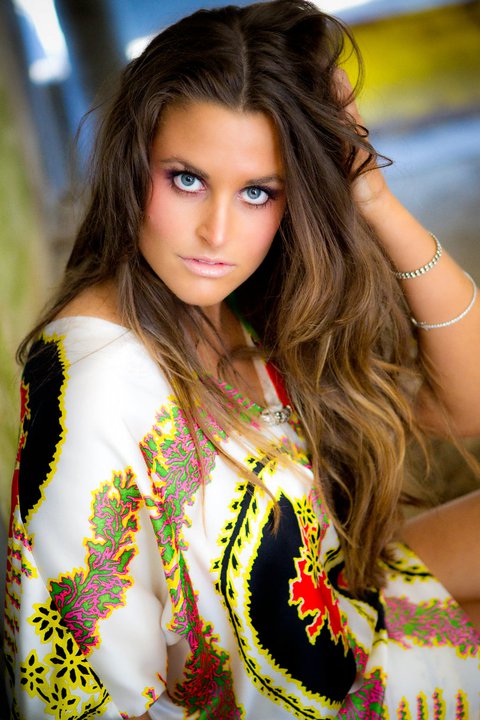 Introducing Emily Nolan