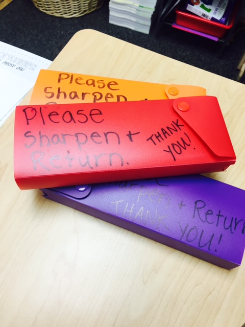 Brignac's Bright Ideas: *Whew* Week One = DONE! (Photos, freebies, and ...