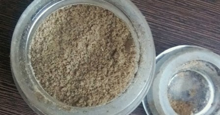 Multipurpose Homemade Churan Powder: Home Remedy for Digestion, Nausea ...