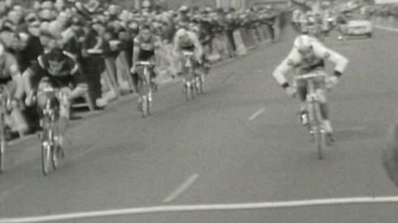 GEDENKSCHRIFTEN: De winnaars van Gent-Wevelgem