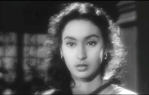 Nutan ~ Bollywood HD Hot Photos Gallery