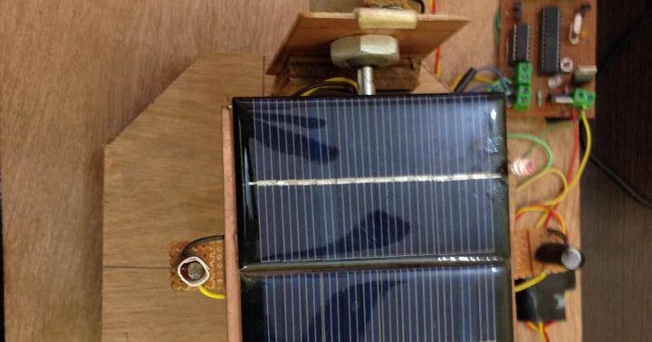 TRONIX TECHNOLOGY: ELECTRICAL PROJECTS 2