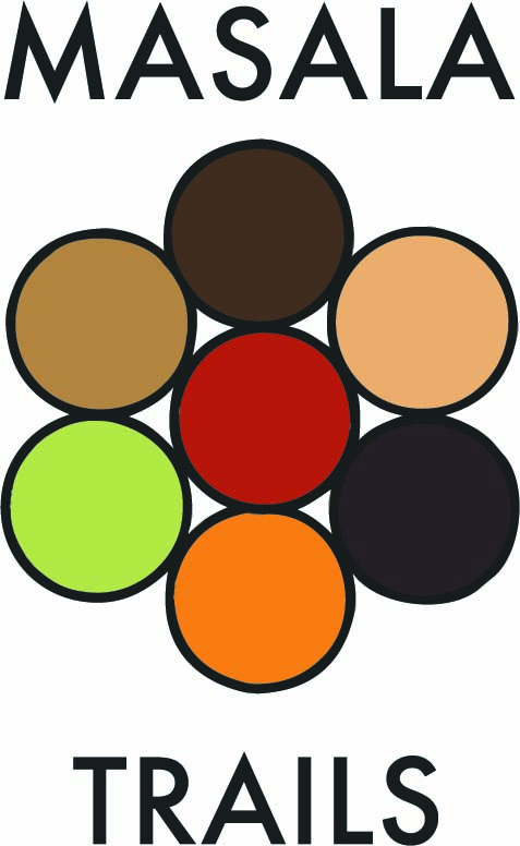 Masala Trails...: About Masala Trails