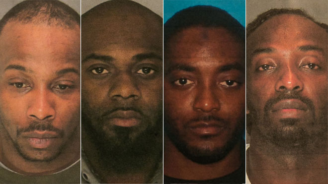 The Elephant Bar: The Ducking Dynasty of US Culture