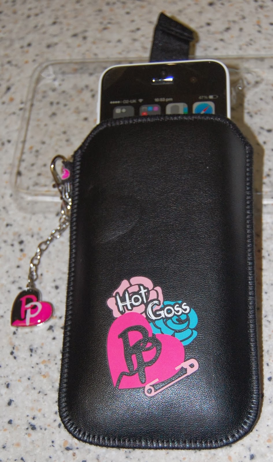 Stocking Fillers from Punky Princess - My Three and Me