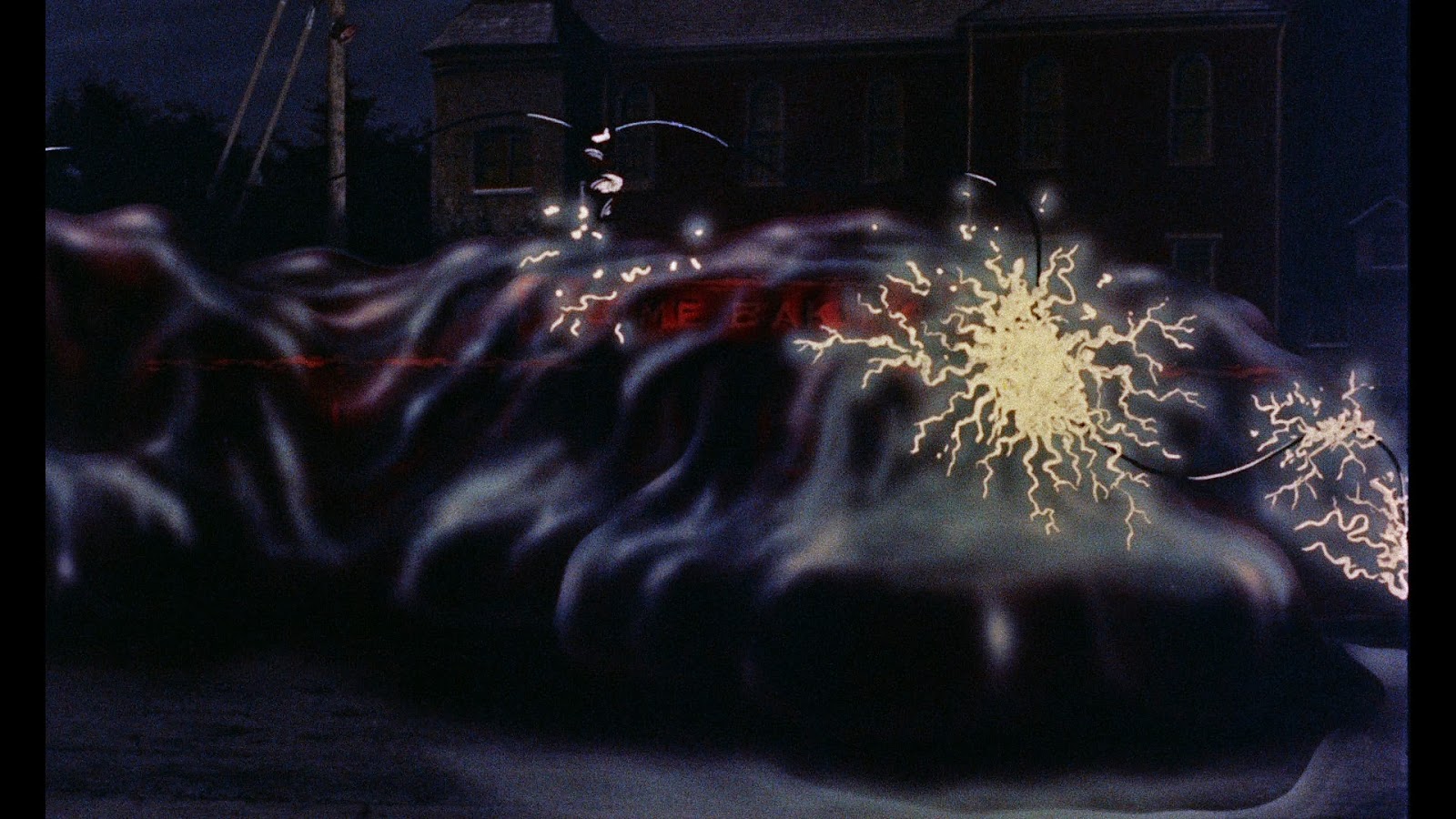 Happyotter: THE BLOB (1958)