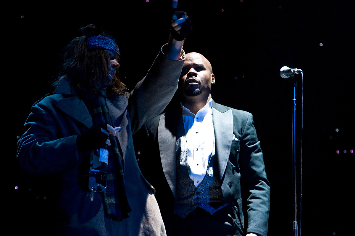 Music and Art Interviews by Dan Roth: A Conversation with Bryan Hicks