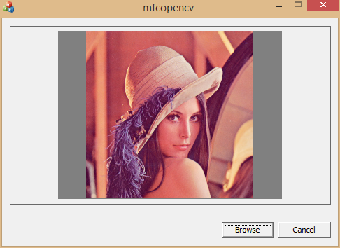 Boban's Blog: Hiển thị ảnh OpenCV (IplImage) trên MFC dialog