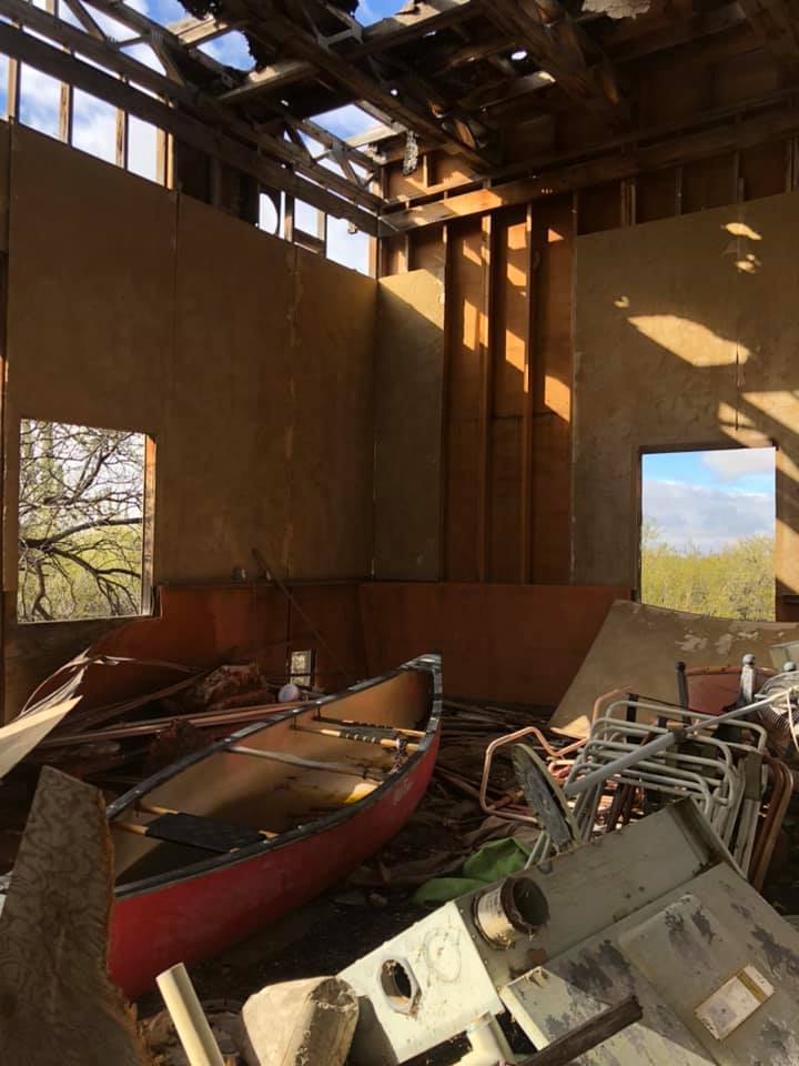 NickALive!: Visiting the Set of 'Hey Dude' in Tucson, Arizona