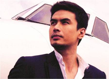 BIDA KAPAMILYA: Jovit Baldivino