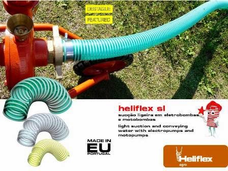 Heliflex Tubos e Mangueiras, S.A.: General Catalogue Heliflex 2011 ...