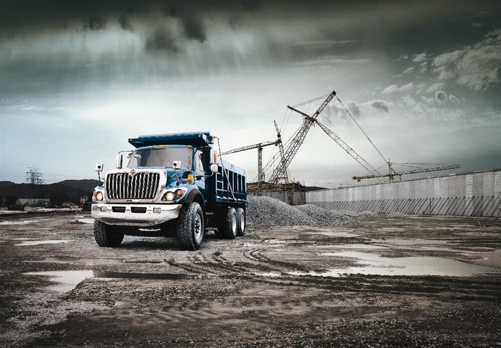 .: International Workstar