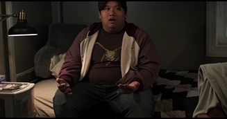 La interacción de Ned Leeds con el traje de Spider-Man en ‘Homecoming’
