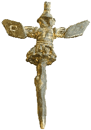 Fin des Voies Rapides: Crucifixion the Bodily Support – The Acuta Crux ...