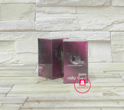 kedaipu3: JAMU RATU DARA