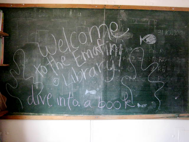 Learning is a journey that never ends...