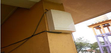 Pusat Sumber SKPG1: Pembudayaan ICT di SKPG 1