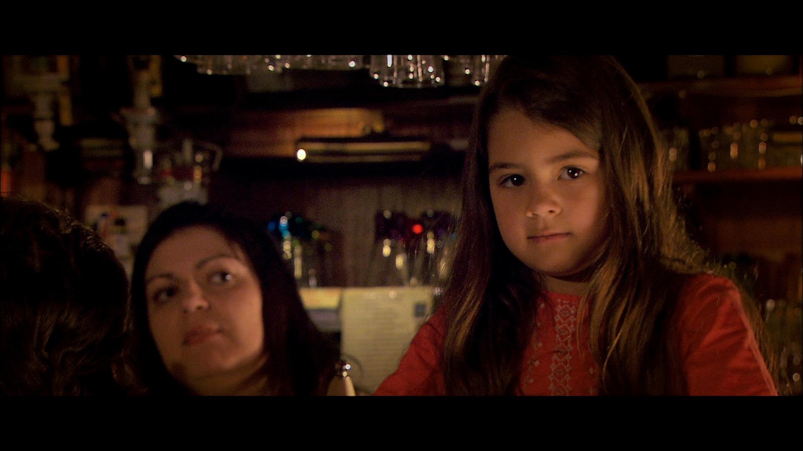 Comme des papillons - le court: Maggy - Emma Ben Saad