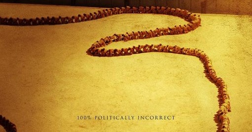 Opriti Planeta, vreau sa cobor.: The Human Centipede III (Final ...