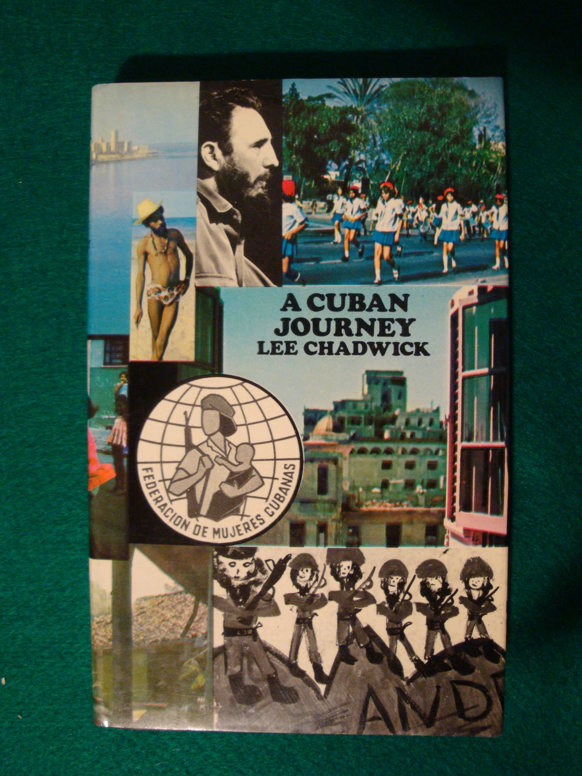 The Chadwick Family Papers: Family Library