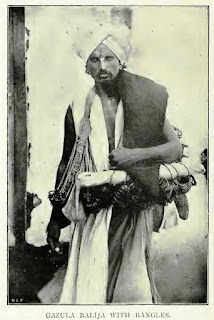 alipiri, the beginning...: Gajula Balija Naidu - the roots...