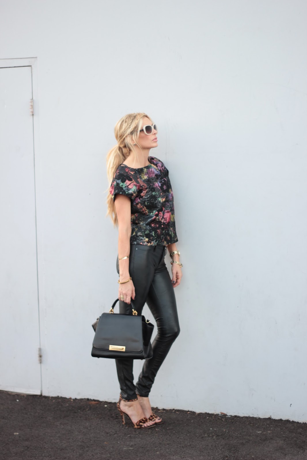 Hermosas Mujeres: Lyndi Kennedy