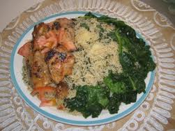 Mamaz: MLO WA VIAZI NA NDIZI(LUNCH)