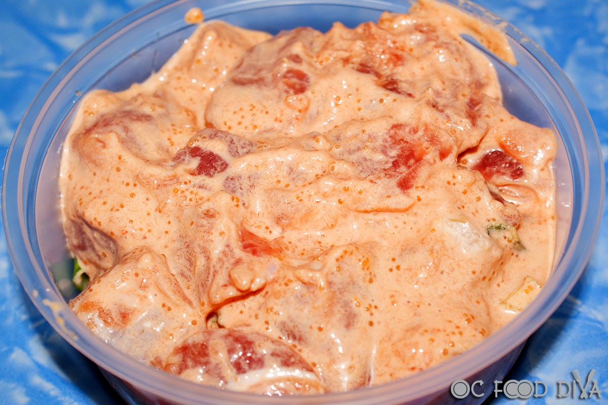 OC Food Diva: Sack N Save has grab and go options for a quick meal in ...