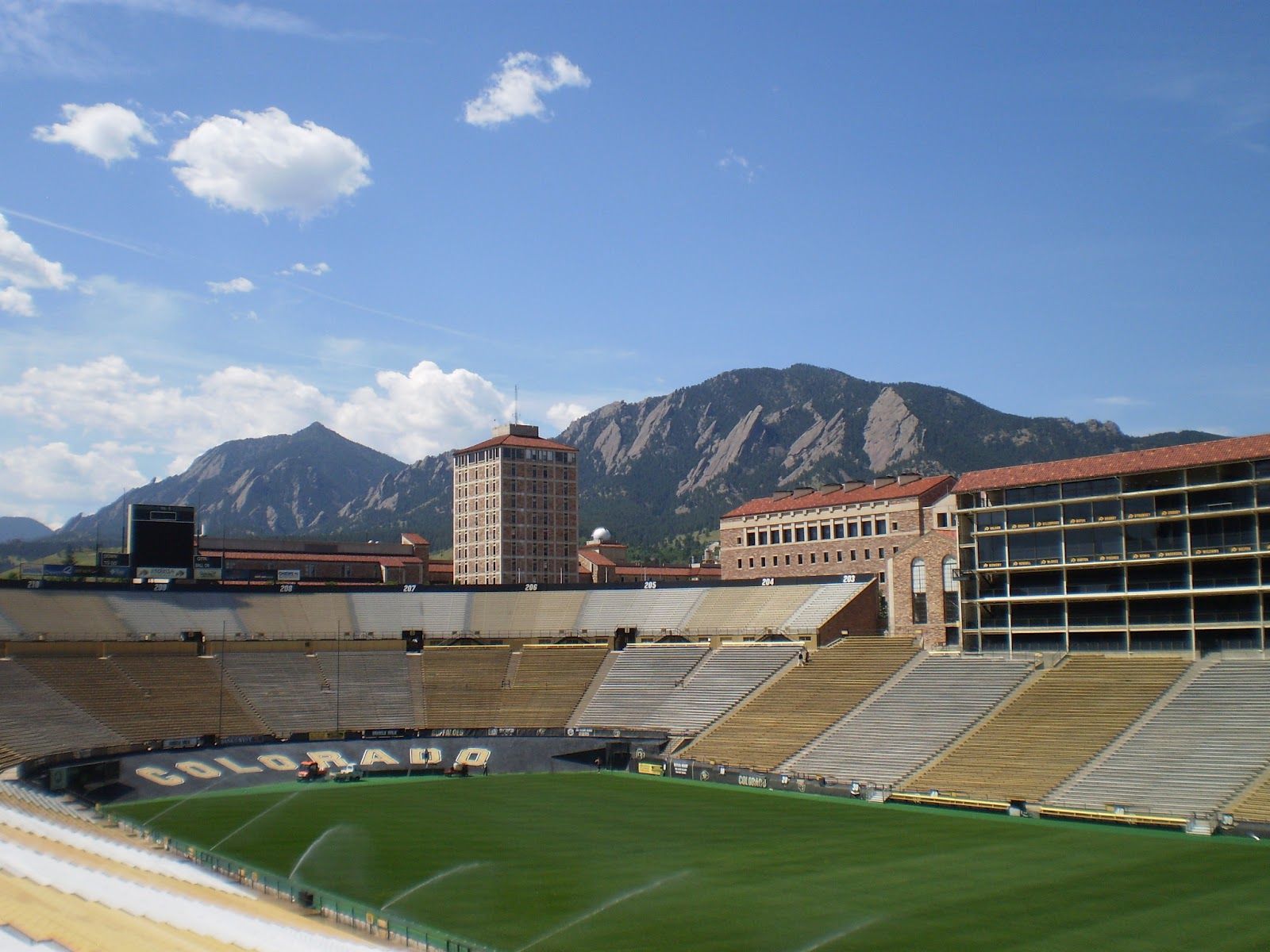 Sabrina's Crossing -- An athlete's life on the road: Boulder: Colorado ...