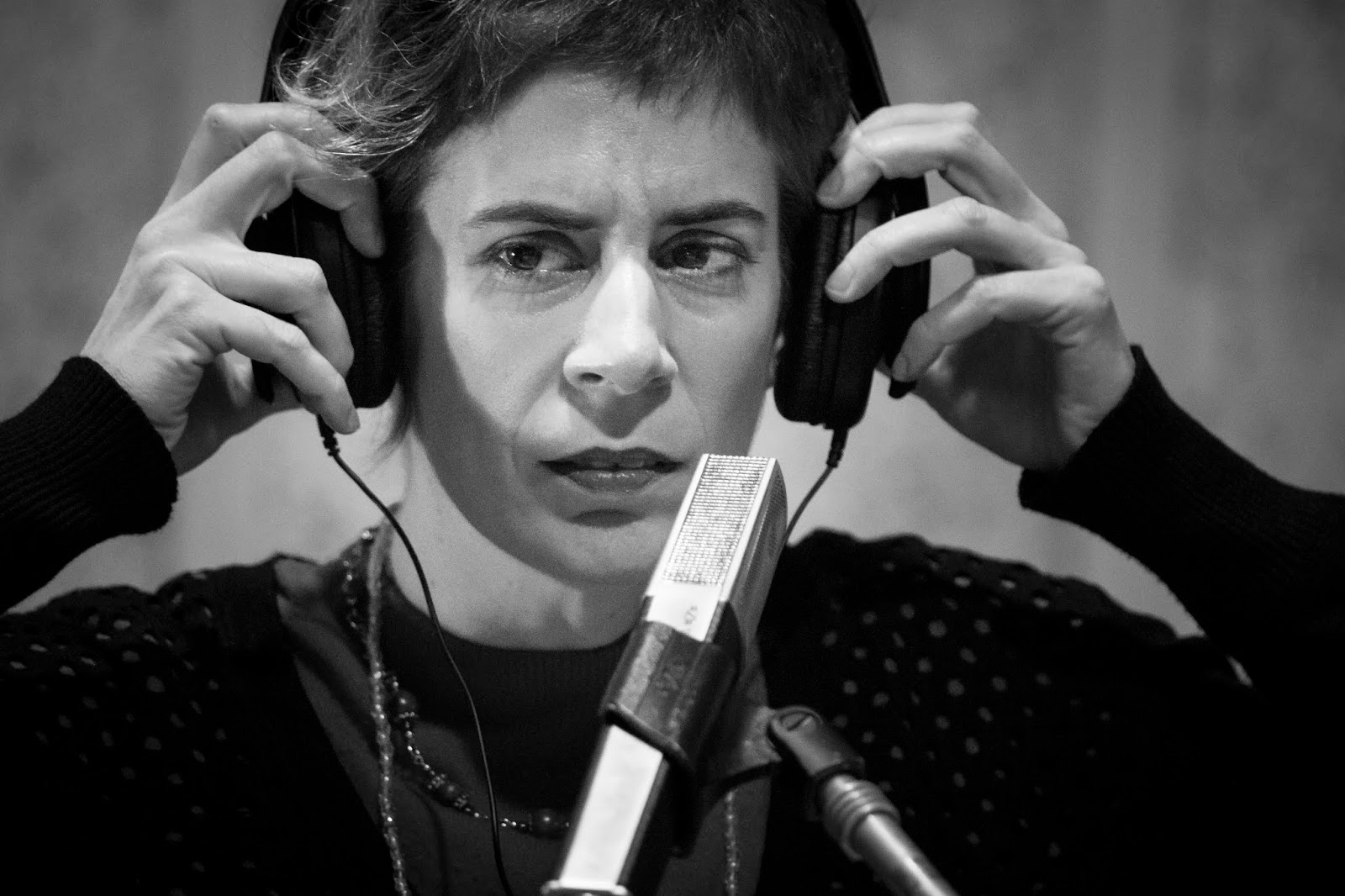 Laura Vallacco Música