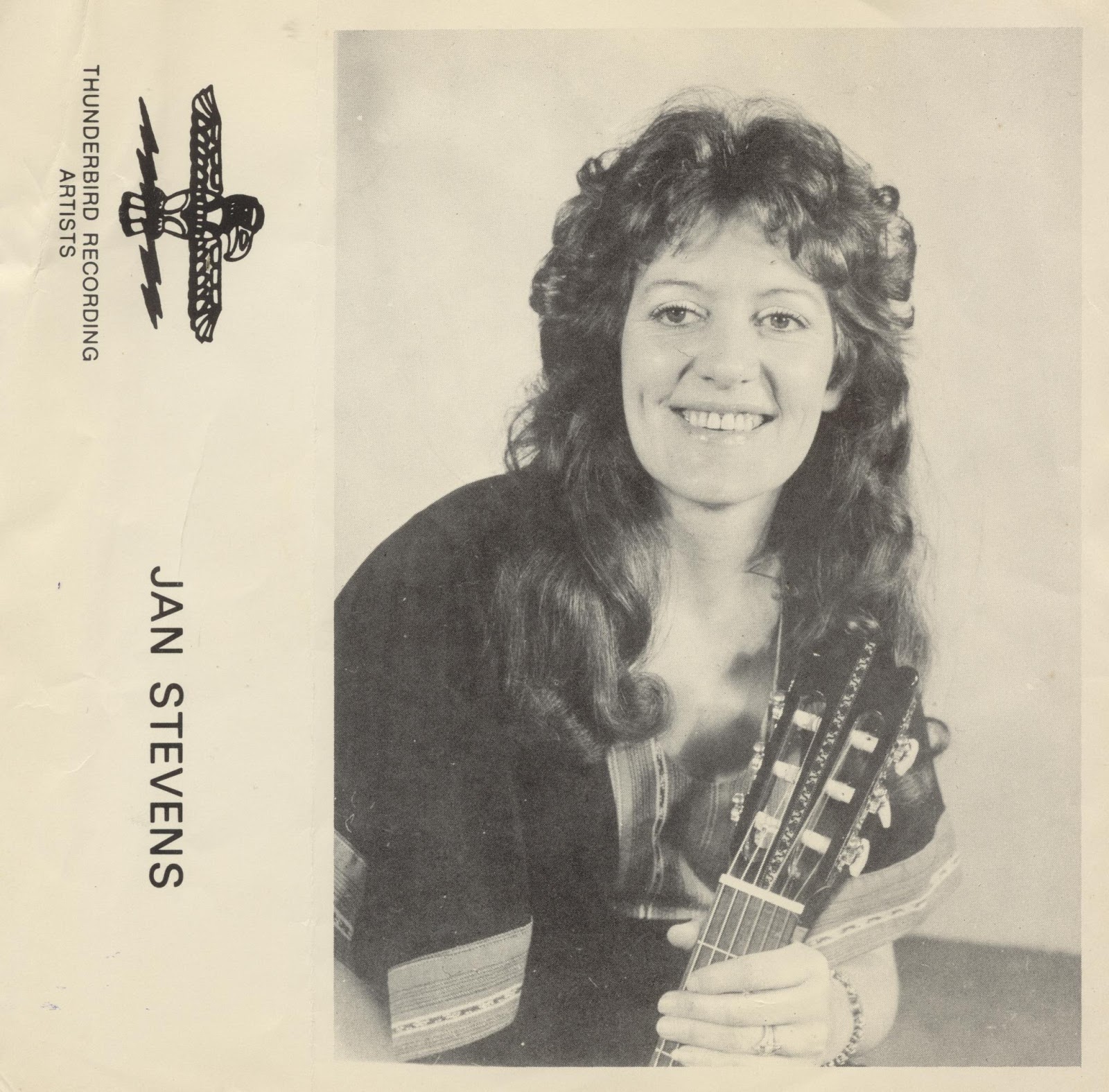 That Brant County Sound! : Jan Stevens